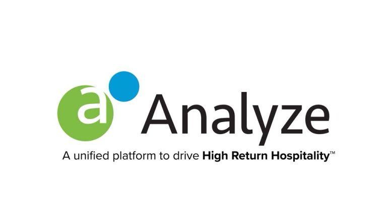 POS & PMS Analytics Software for Hotels, Restaurants & Resorts ...