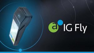 Agilysys IG Fly | Full-featured All-In-One POS & Payment