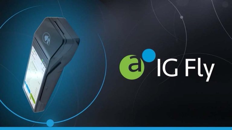 Agilysys IG Fly | Full-featured All-In-One POS & Payment