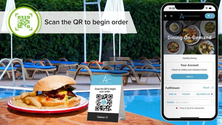 Self-Service POS Software | Guest-Facing Point of Sale | Agilysys IG ...