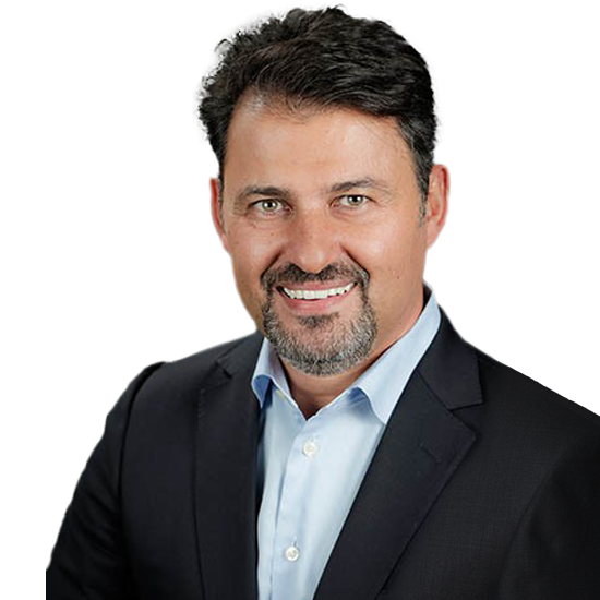 Leadership & Board of Directors | Agilysys